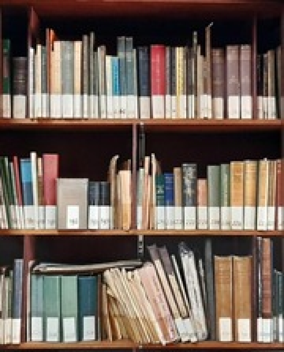 Browse/Search the Digital Collections - BNA Rare Book Collection ...