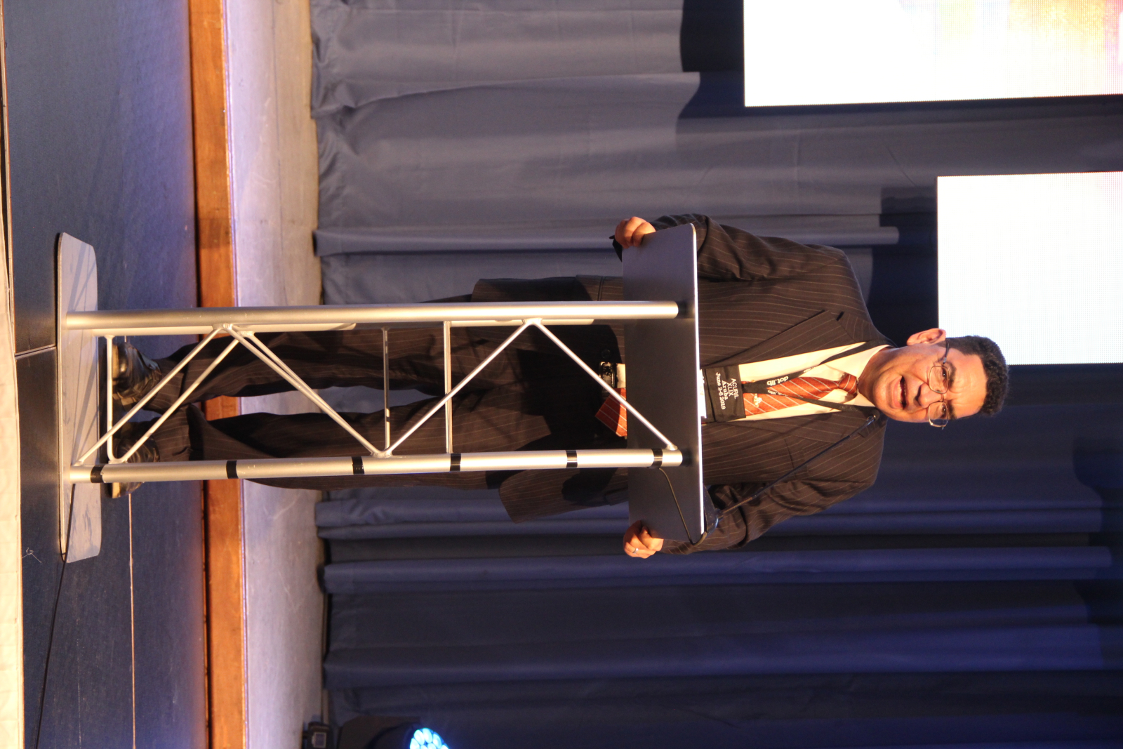 ACURIL 2019 Aruba- Day 1- Photo # 035 - ACURIL - Coleccion Aruba