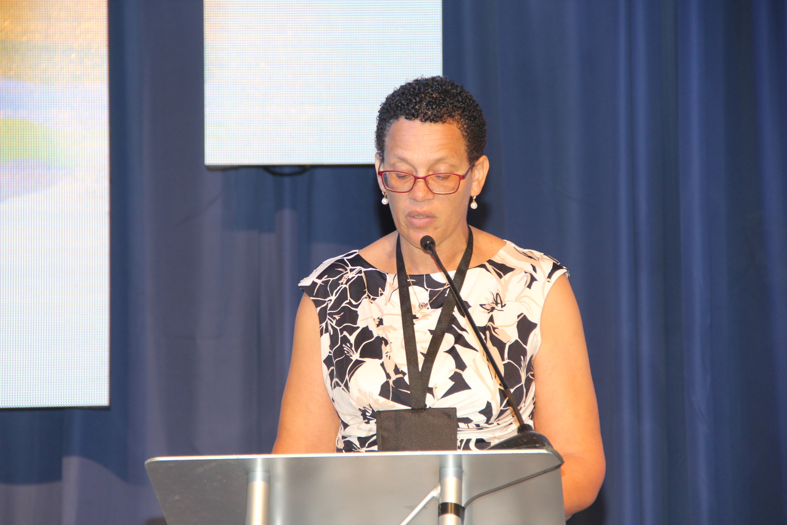 ACURIL 2019 Aruba- Day 1- Photo # 038 - ACURIL - Coleccion Aruba