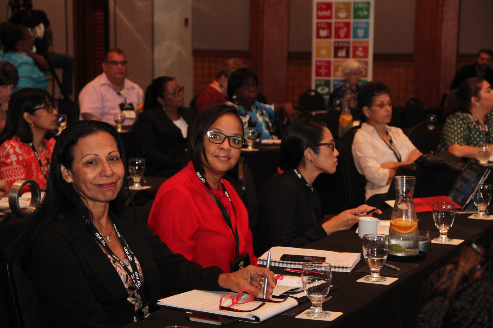 ACURIL 2019 Aruba- Day 2- Photo # 101 - - Coleccion Aruba