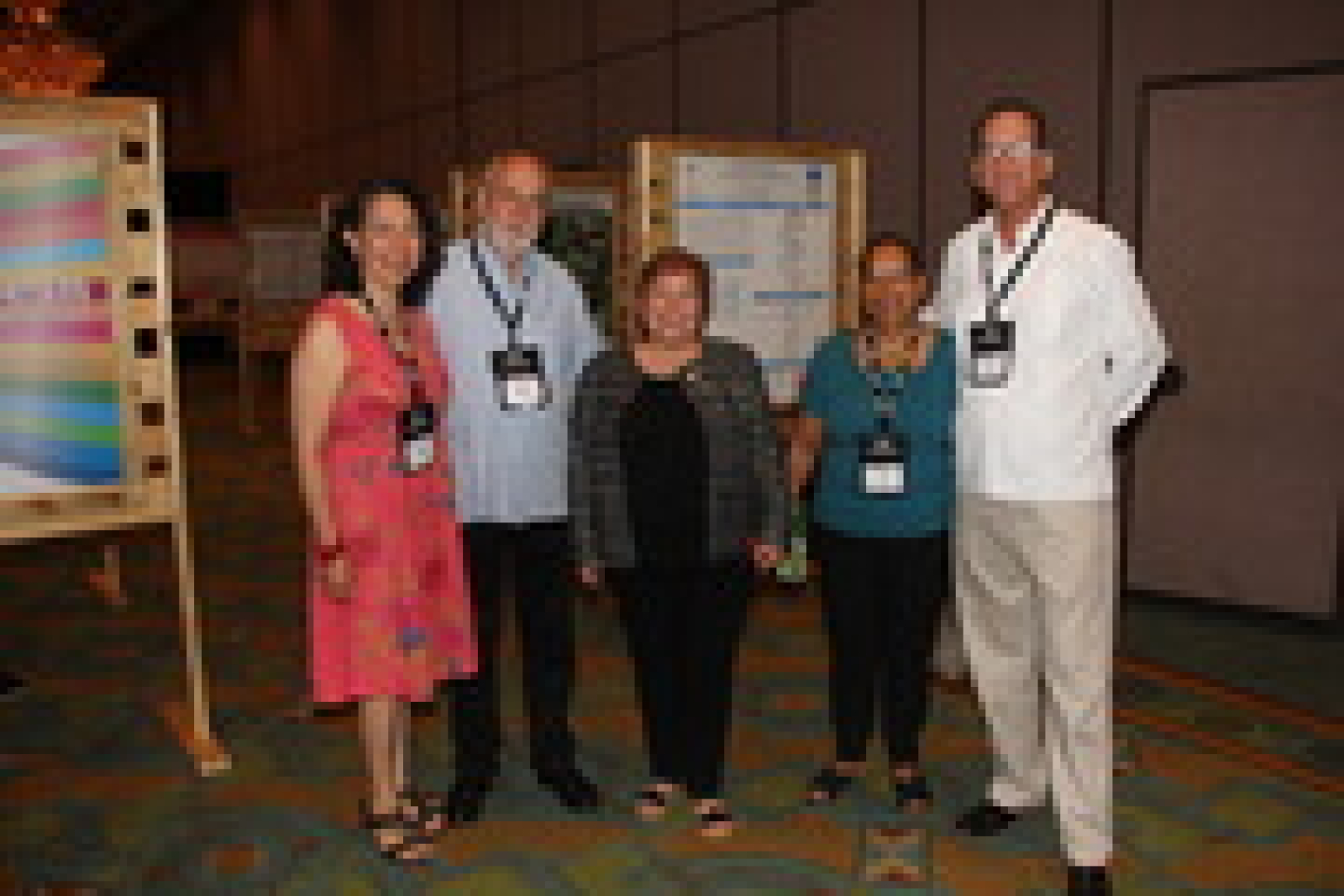 ACURIL 2019 Aruba- Day 2- Photo # 228 - - Coleccion Aruba