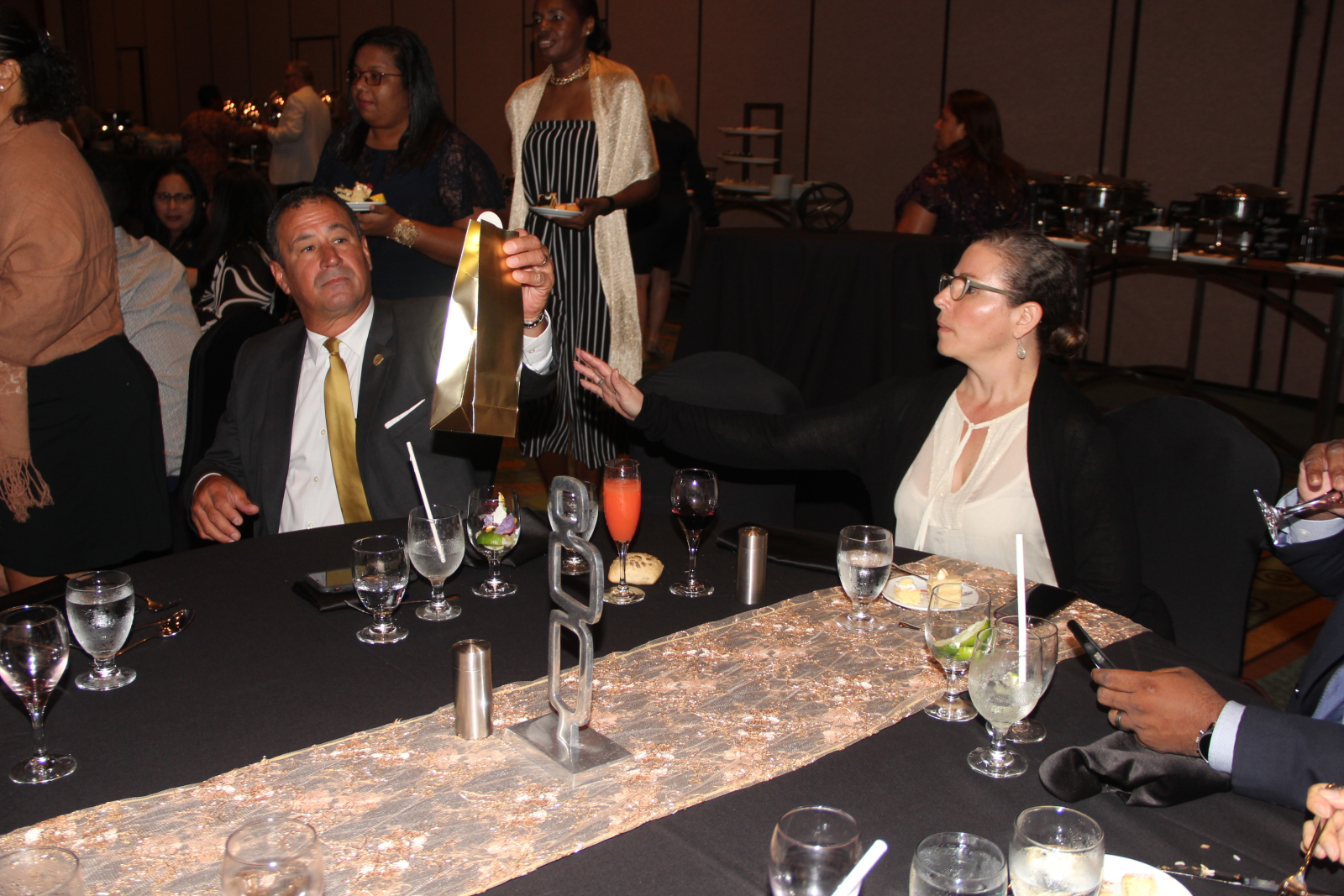 ACURIL 2019 Aruba- Day 4- Photo # 101 - ACURIL - Coleccion Aruba