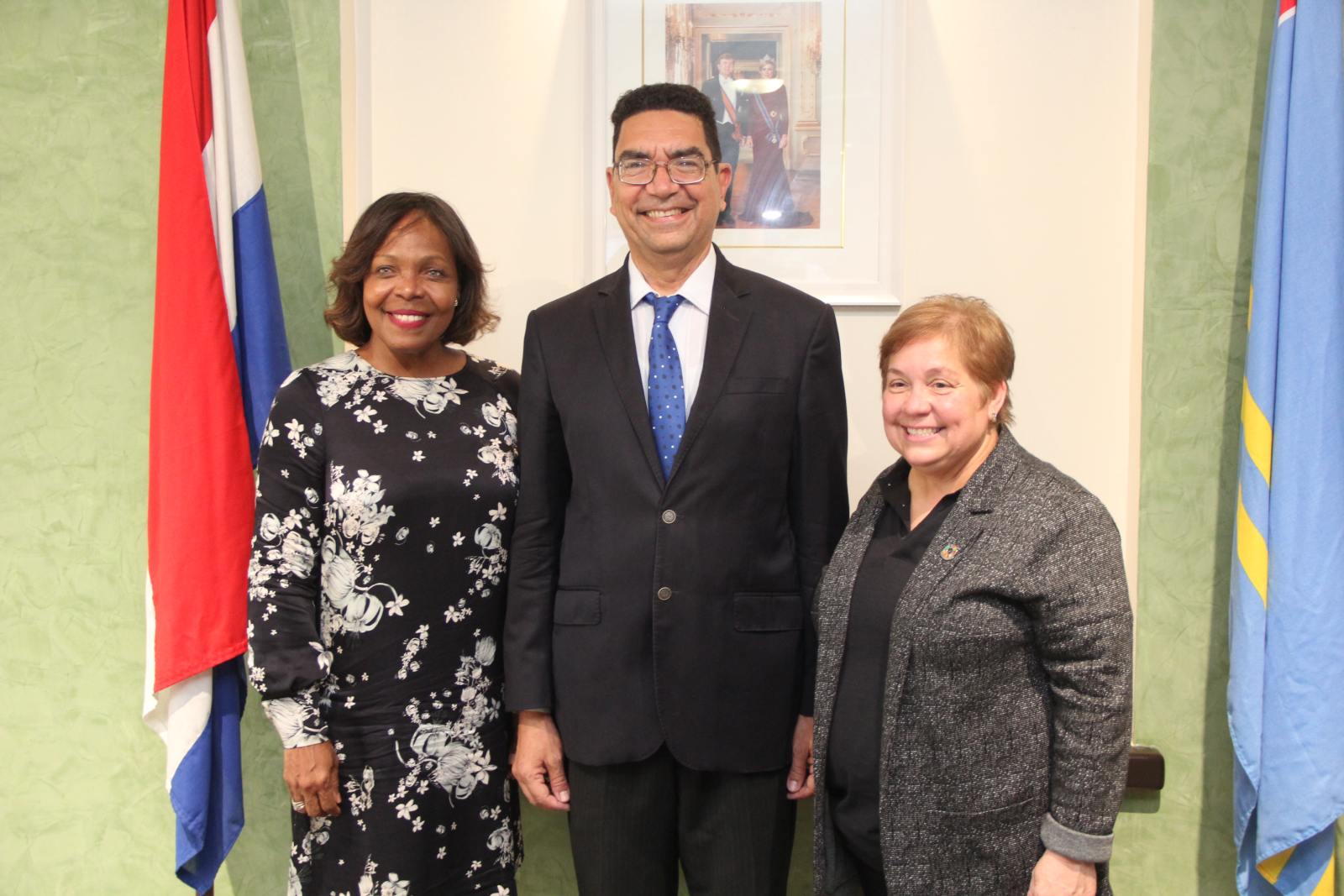 ACURIL 2019 Aruba Photo Album - ACURIL - Coleccion Aruba