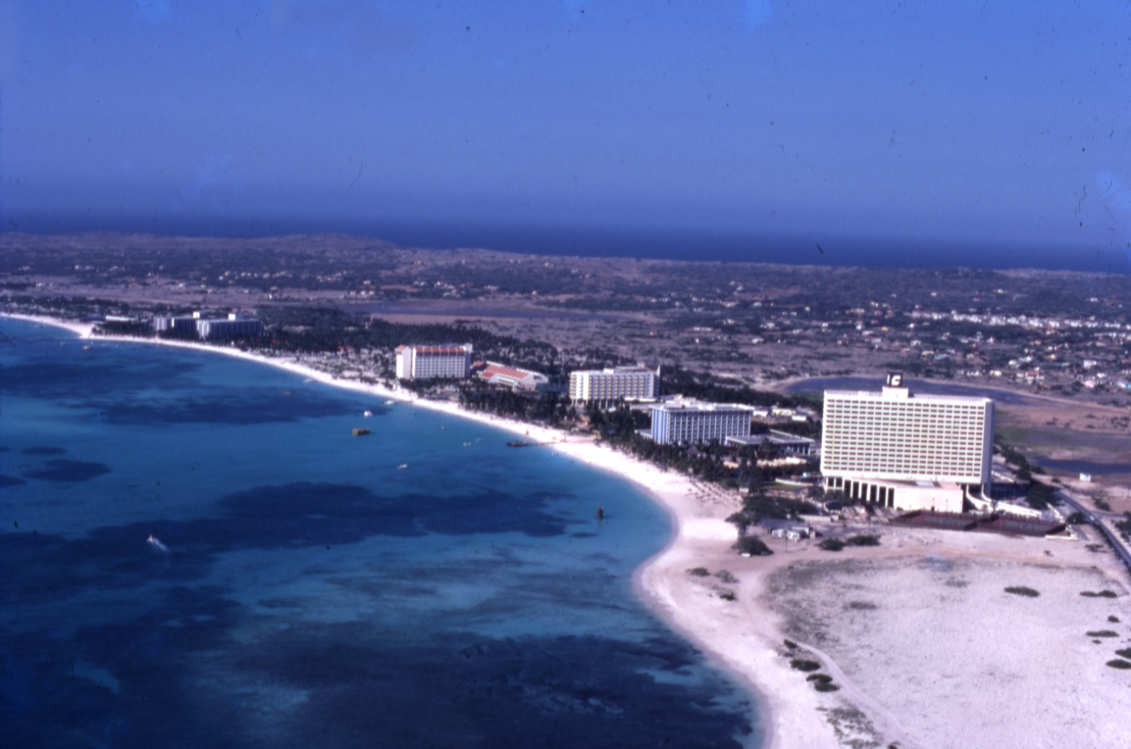 Foto Collectie De Graaff- Image-125 - - Coleccion Aruba