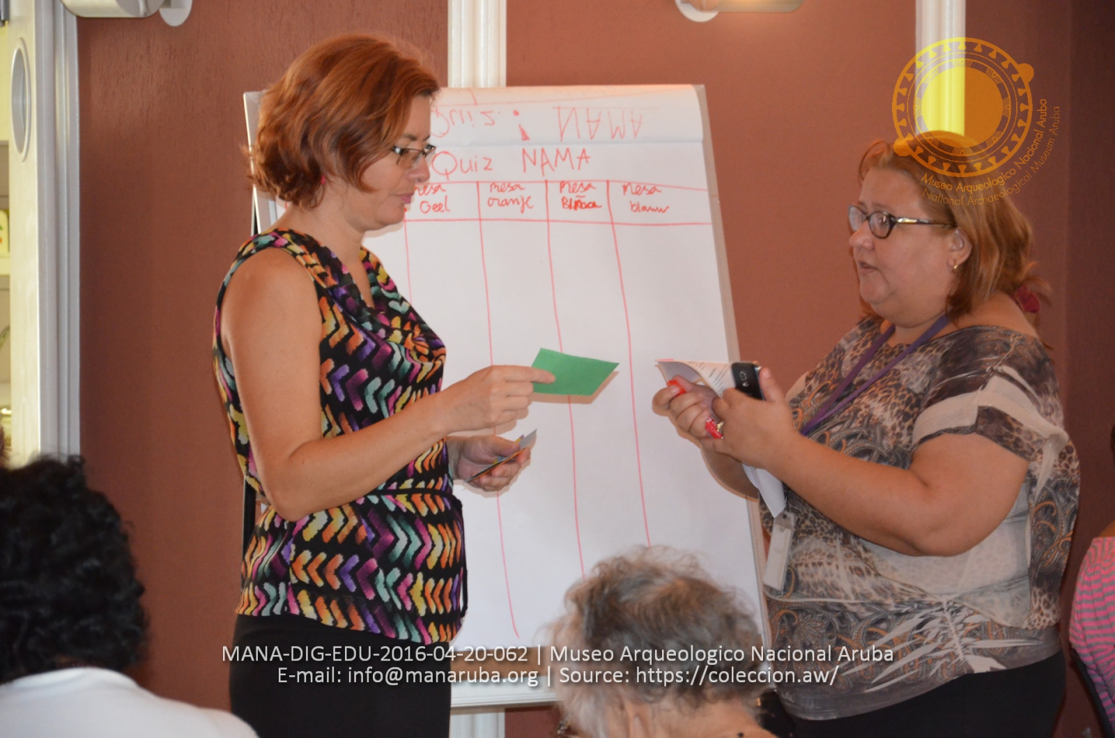 Bishita "Grupo di Flor" di Brazil, 20 april 2016, potret # 62 - Museo ...