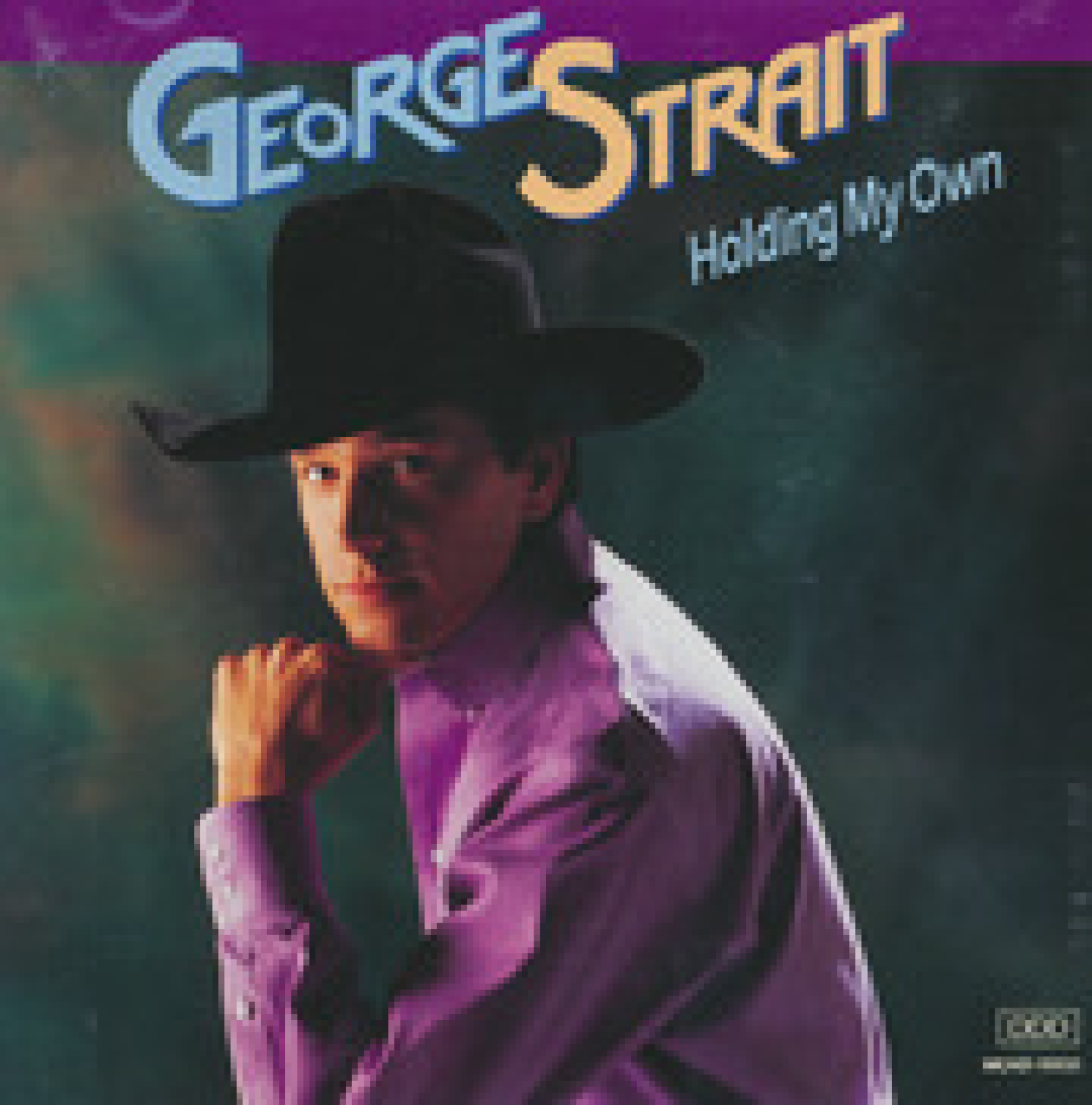 Holding My Own - - Coleccion Aruba