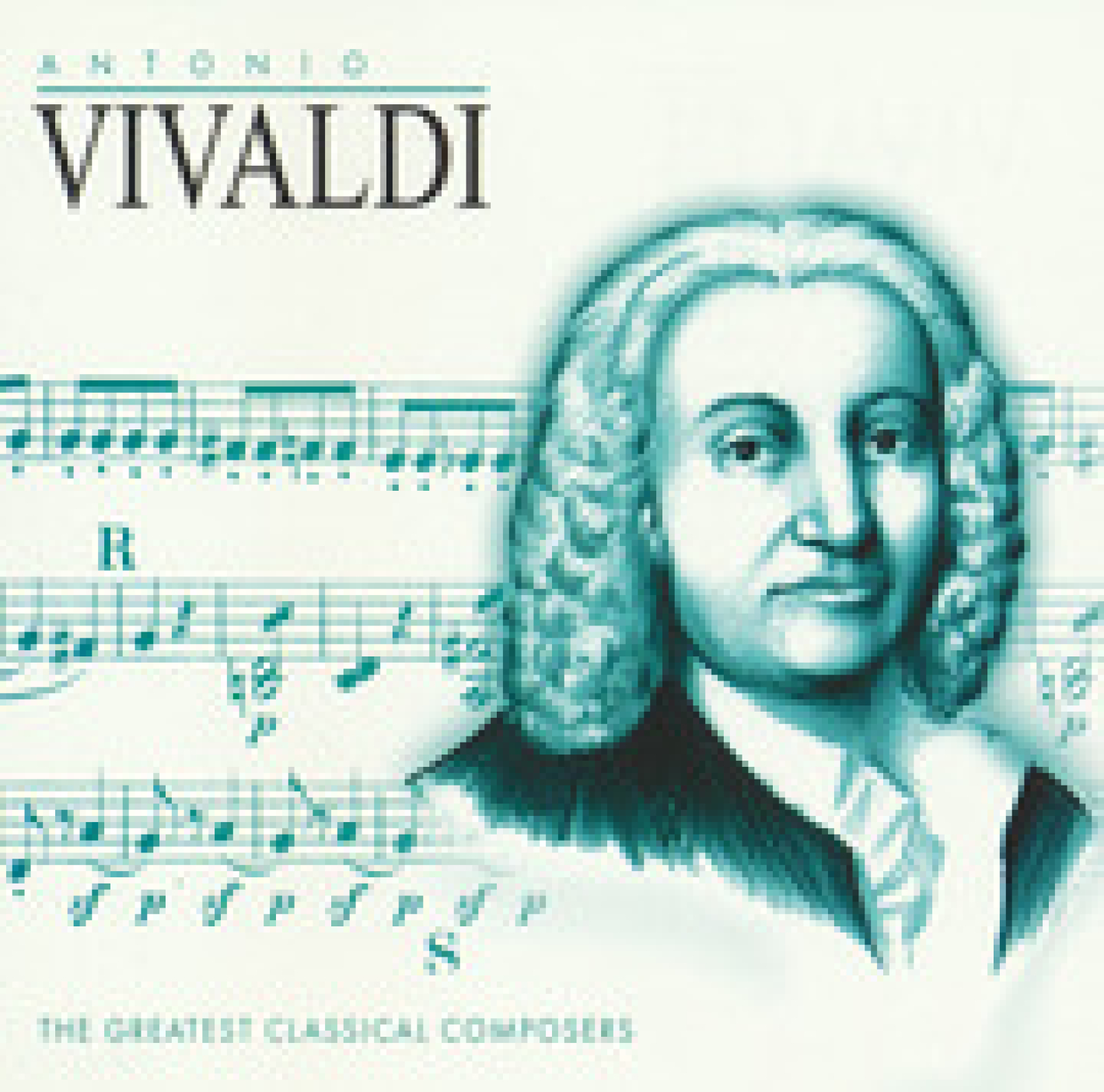 Meet The Classics- Vivaldi - - Coleccion Aruba