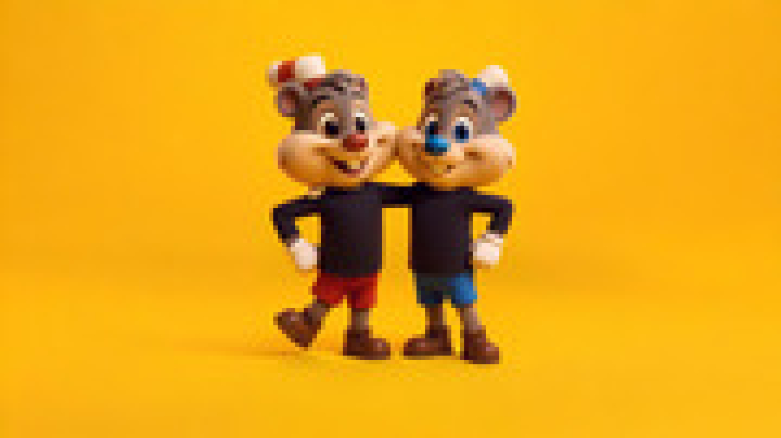 Chiphead at Dalemug (Bob Animation Tagalog Filipino) - Weights Model ...