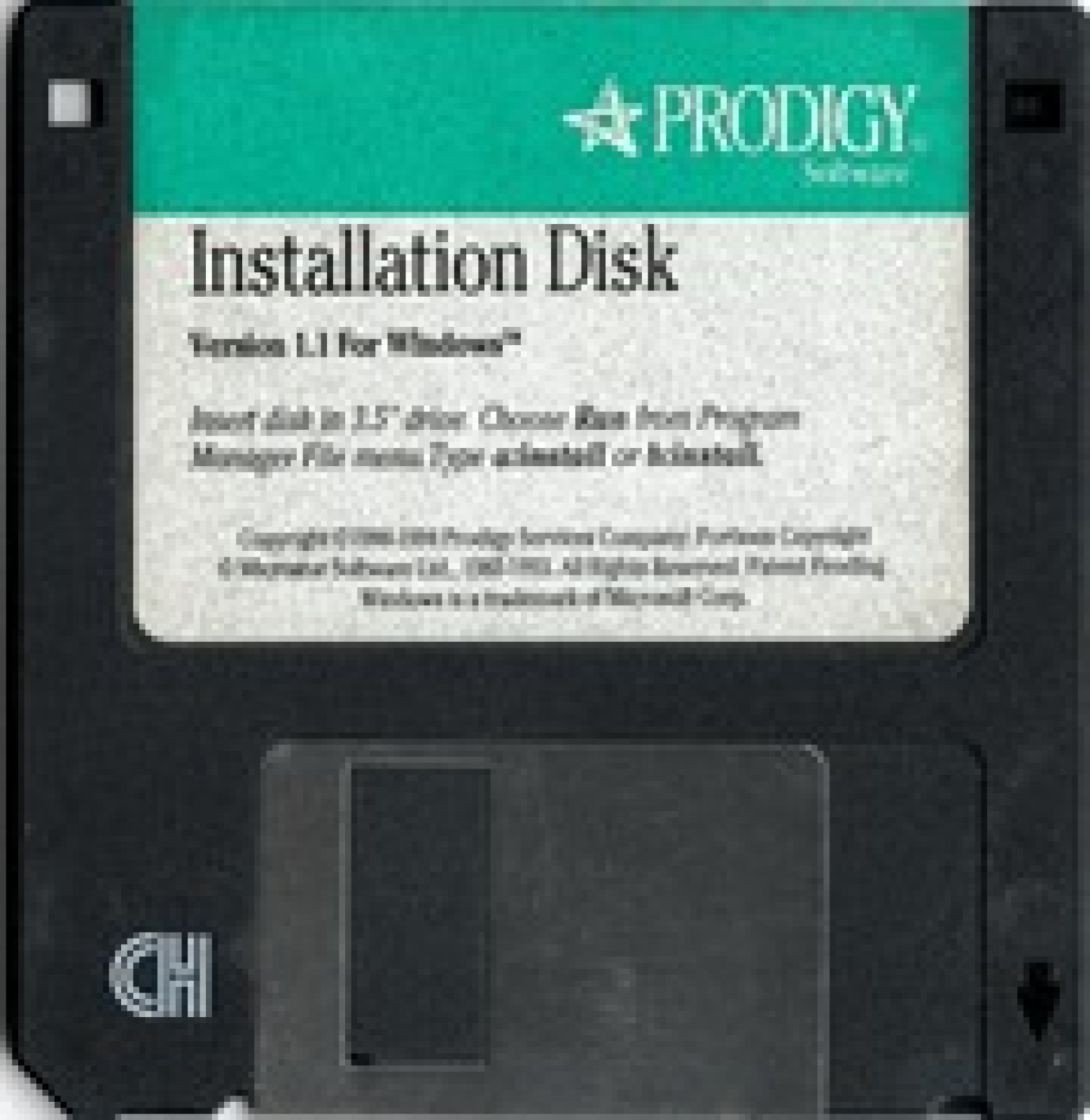 Prodigy Software - - Coleccion Aruba