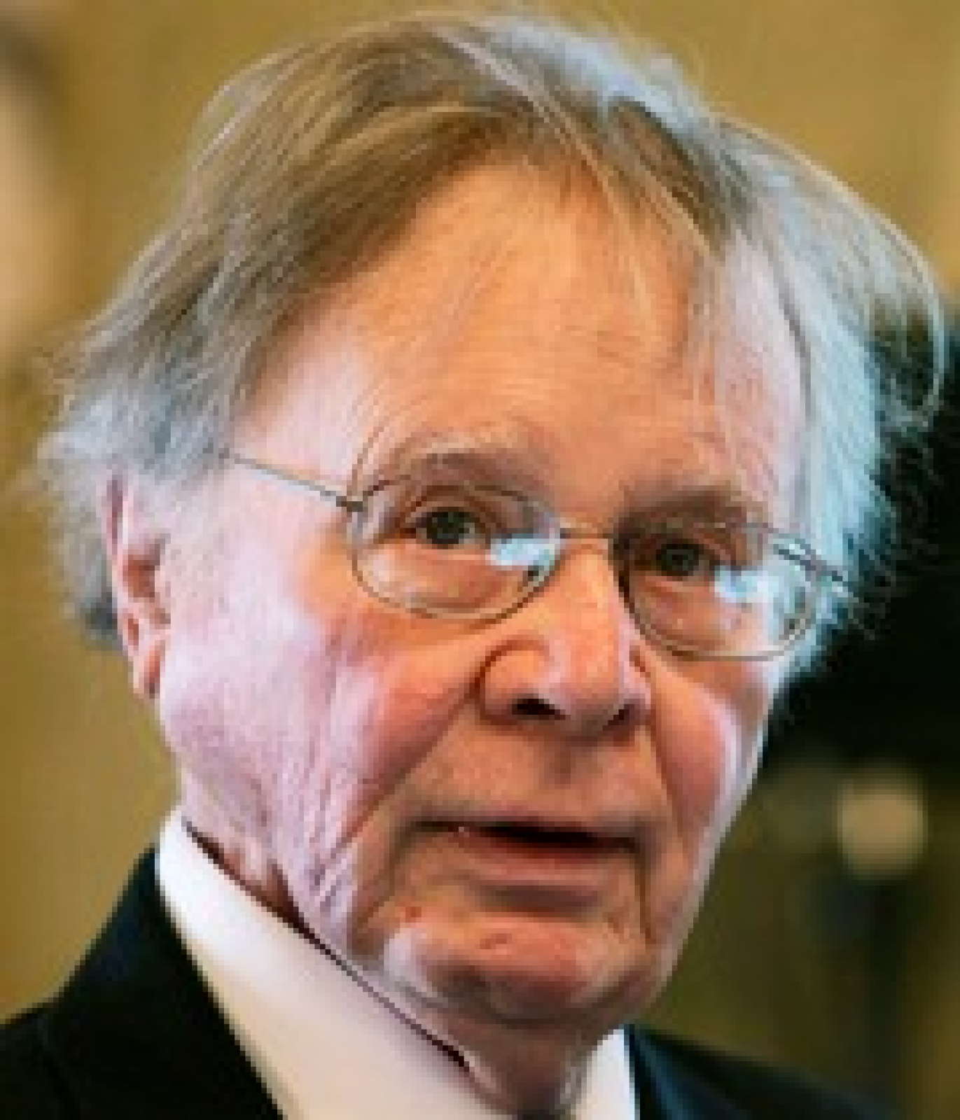 Dr. Wallace Smith Broecker - - Coleccion Aruba